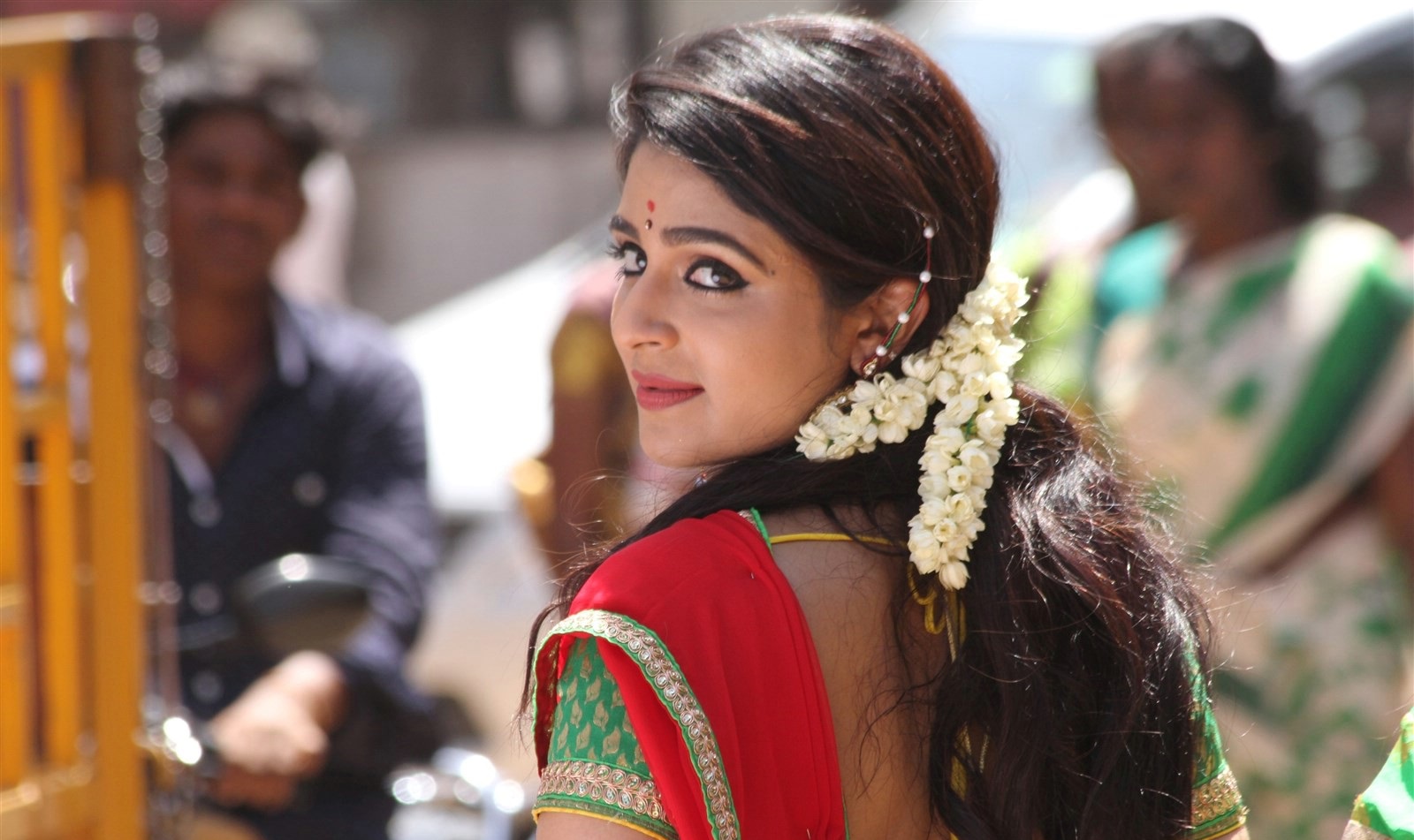 GK Photoes: Nandini TV Serial Photos