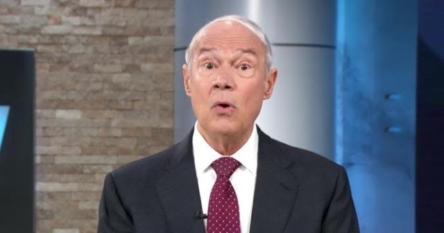 O Rolex de Stephen Lett