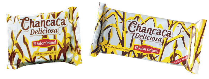 Lista Celiaca Convivir: Chancaca tradicional Deliciosa