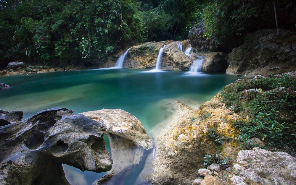 Surigao Tourist Destination: Top 10 Spots(Sur)