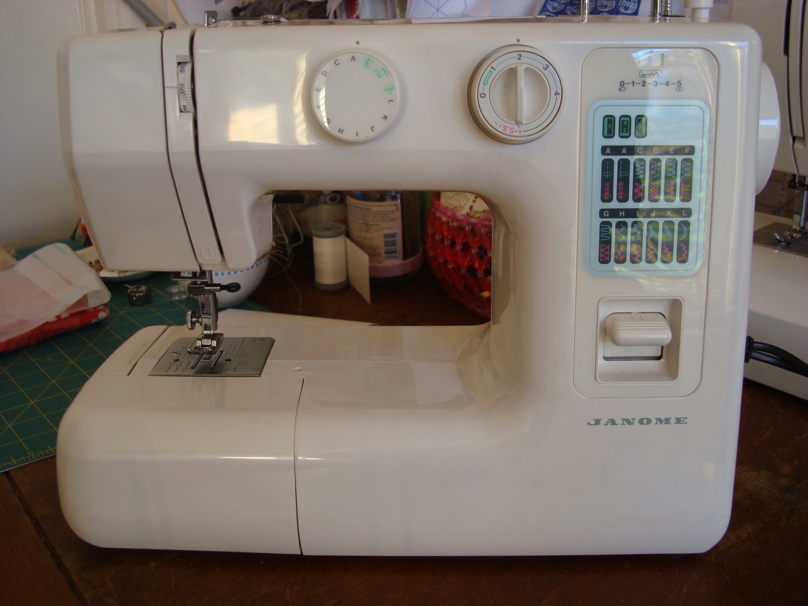 Welcome Judy! / CHARM ABOUT YOU