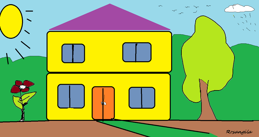 FÉ NA EDUCAÇÃO: Sugestões de desenhos no paint