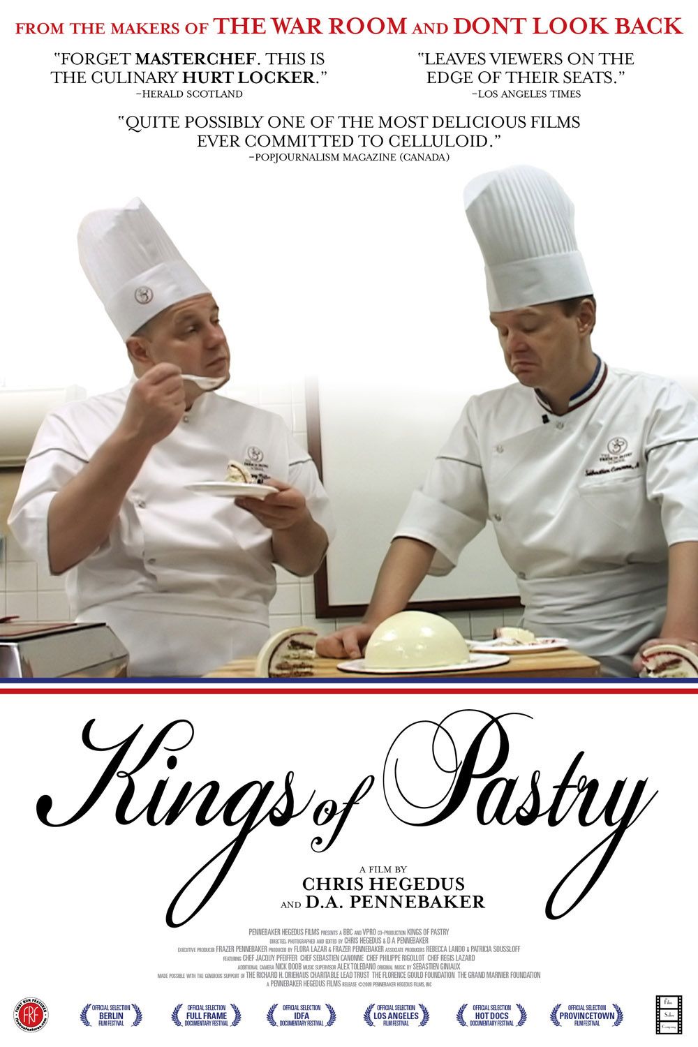 French Friday: French Pastry School of Chicago | C'est ma vie!