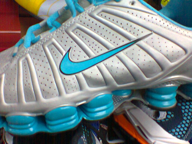 Tênis Atacado e Varejo: nike 12 molas