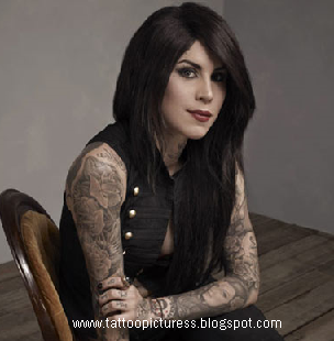 La Ink Tattoo Pictures | Tattoo pictures