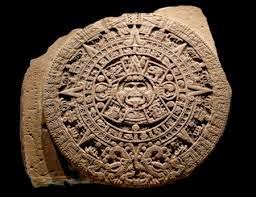 La Astronomía en las culturas: La Astronomía Azteca