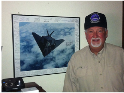 Lockheed Martin - Share Your Story: A Focus on Flight