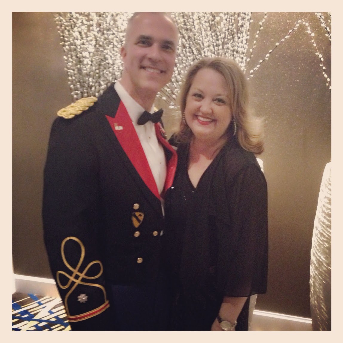 West Point Founders Day 2014