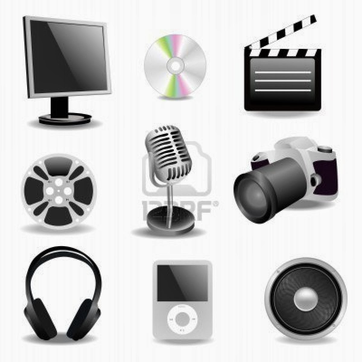 Apa sih Bisnis Multimedia? - Aris Item