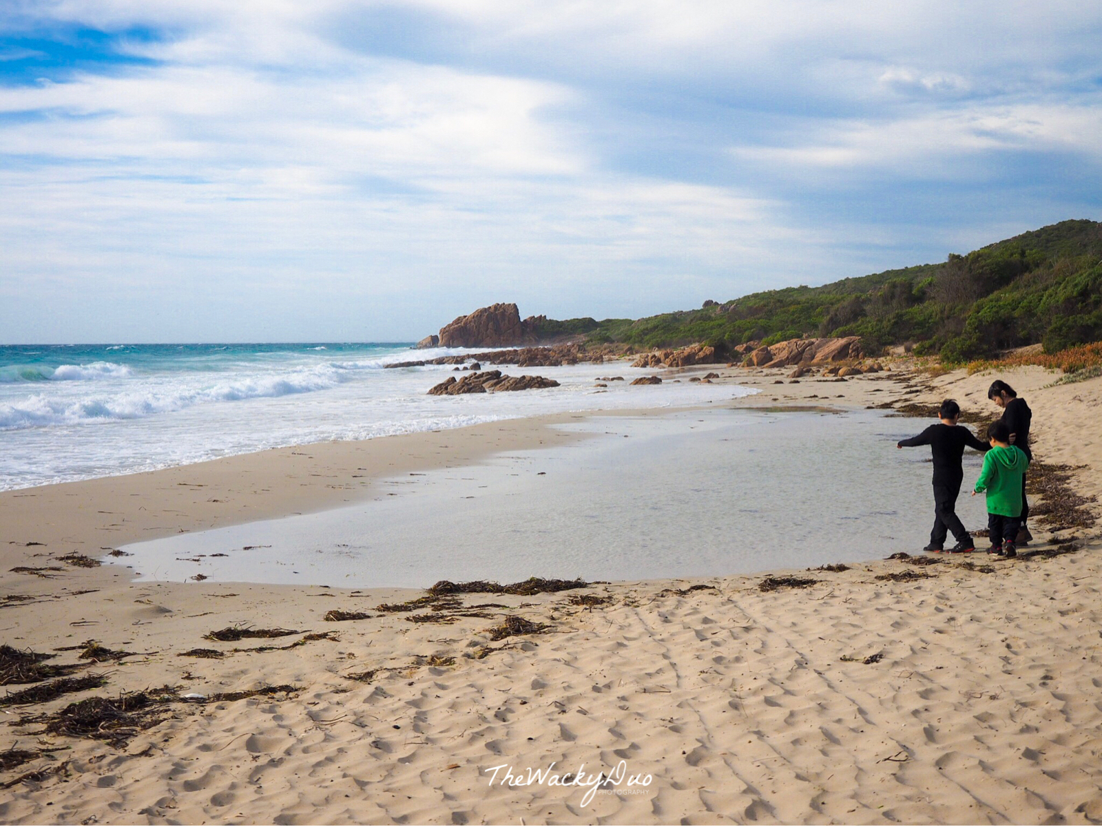 Margaret River Perth Self Drive Holiday Blog : One week Itinerary ...