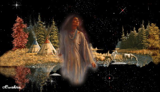 Mensaje ecologista del Jefe Indio Seattle en 1854. Primer manifiesto de ...