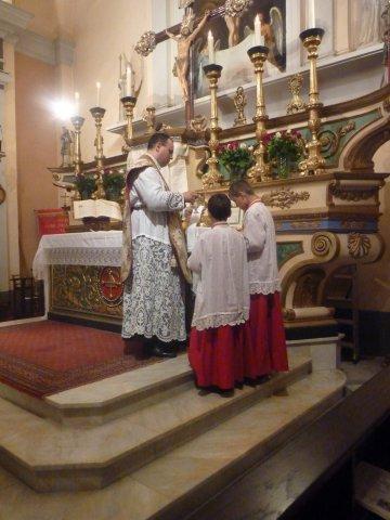 CATHOLICVS: junio 2011