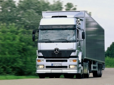 İNTERNETDEKİ KAMYONCU DURAĞI: MERCEDES KAMYON TIR ÇEKİCİ RESİMLERİ ...