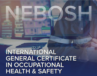 Why you have to choose NEBOSH Certificate in Hyderabad? - Nebosh and ...