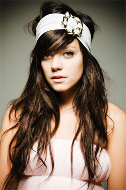 Dizzee Rascal Music Photos: Lily Allen Biography News Profile ...