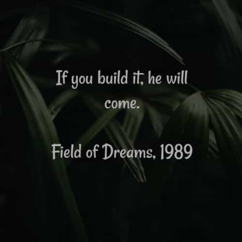 50 Famous movie quotes and lines from the most popular films