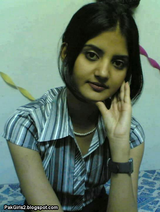 پاکستانی لڑکیّوں کی تصویریں