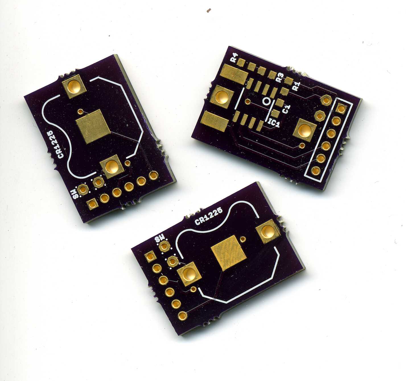Bot Thoughts: DIY Lost Model Alarm for RC Plane