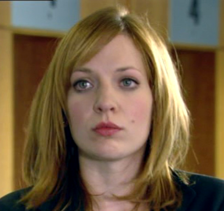 NovaShare: Foto Katherine Parkinson