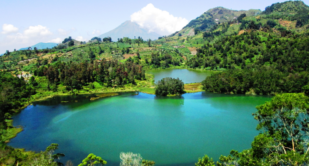 Inilah 5 tempat Wisata Dieng Yang Wajib Anda kunjungi