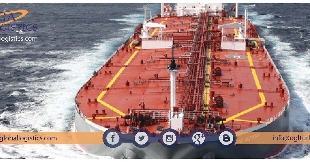 Omega Global Logistics