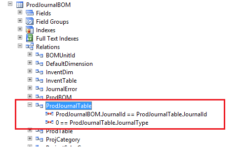 Dynamics AX blog: AX2012 R2 : X++ Code to create picking list journal for a production order