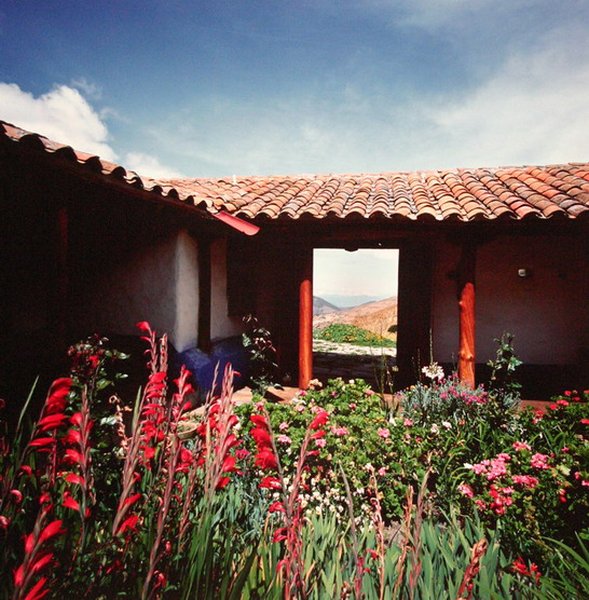 Los Grandes Fotografos: Paolo Gasparini (1934)