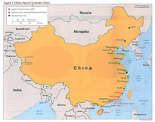 China: China The middle Kingdom