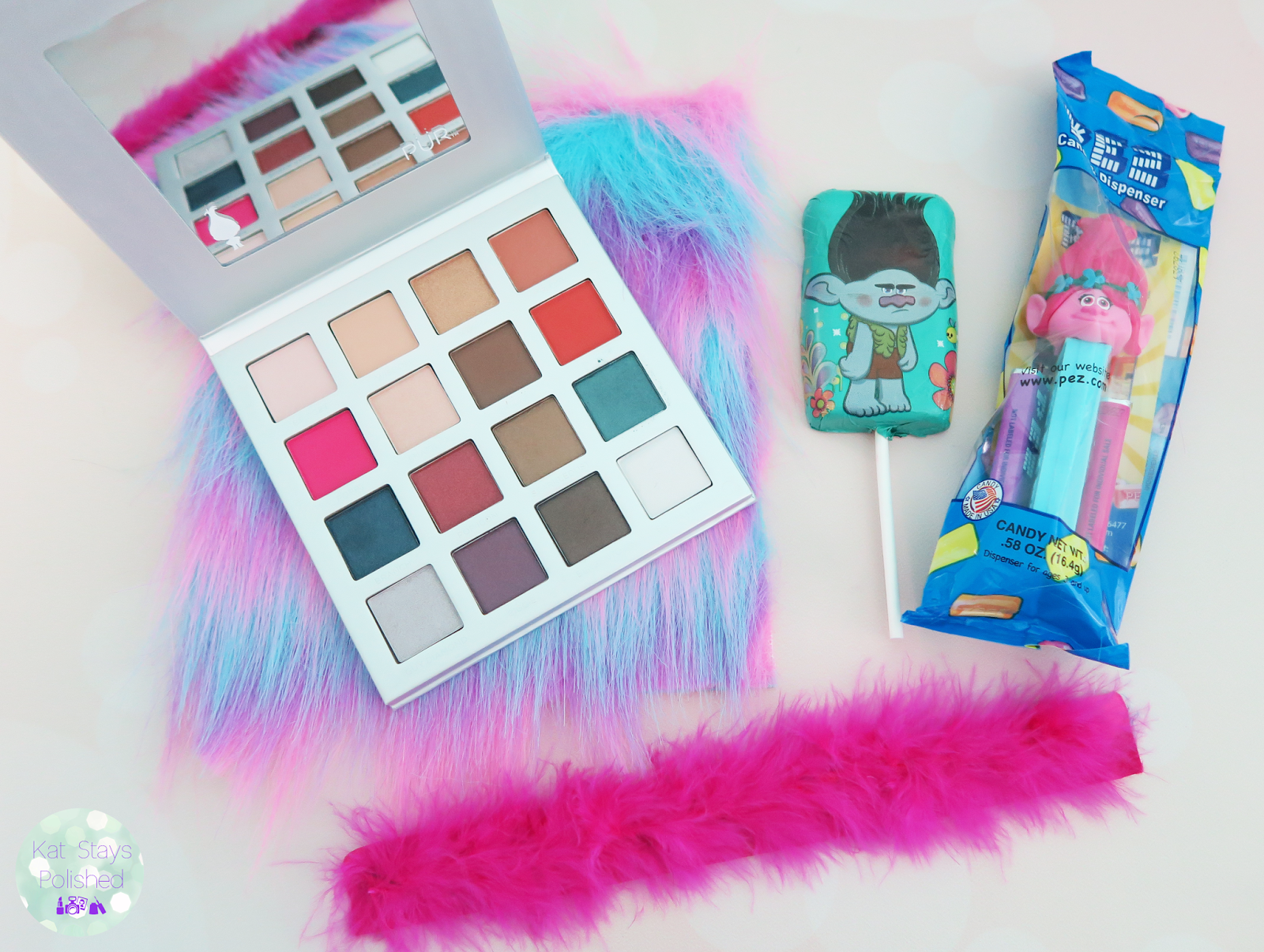 Kat Stays Polished | Beauty Blog with a Dash of Life: PUR Cosmetics ...