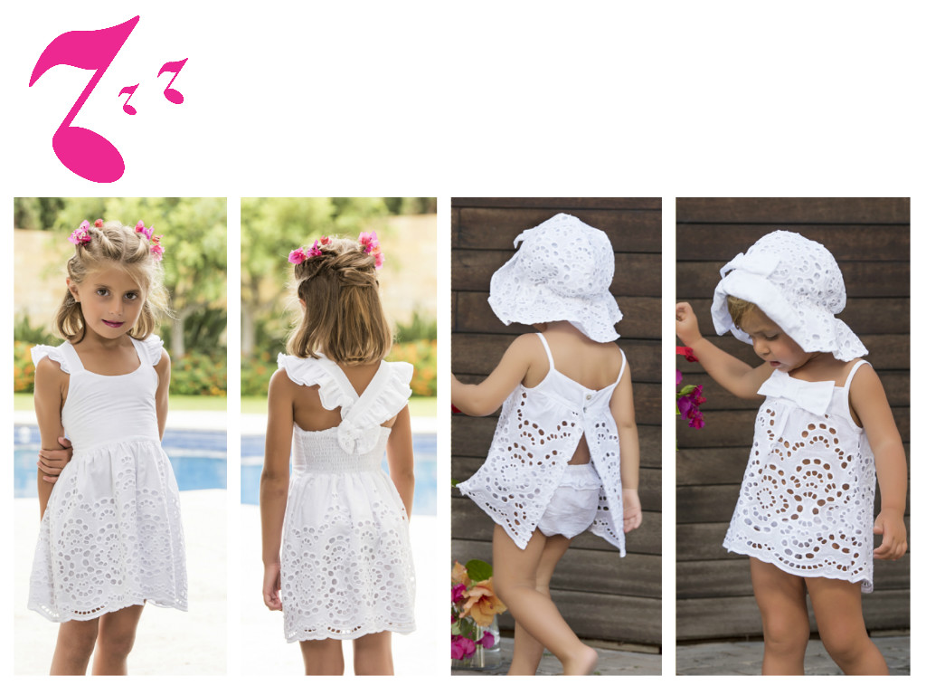Blog moda infantil: Mari Cruz Moda Infantil**Verano 2016**