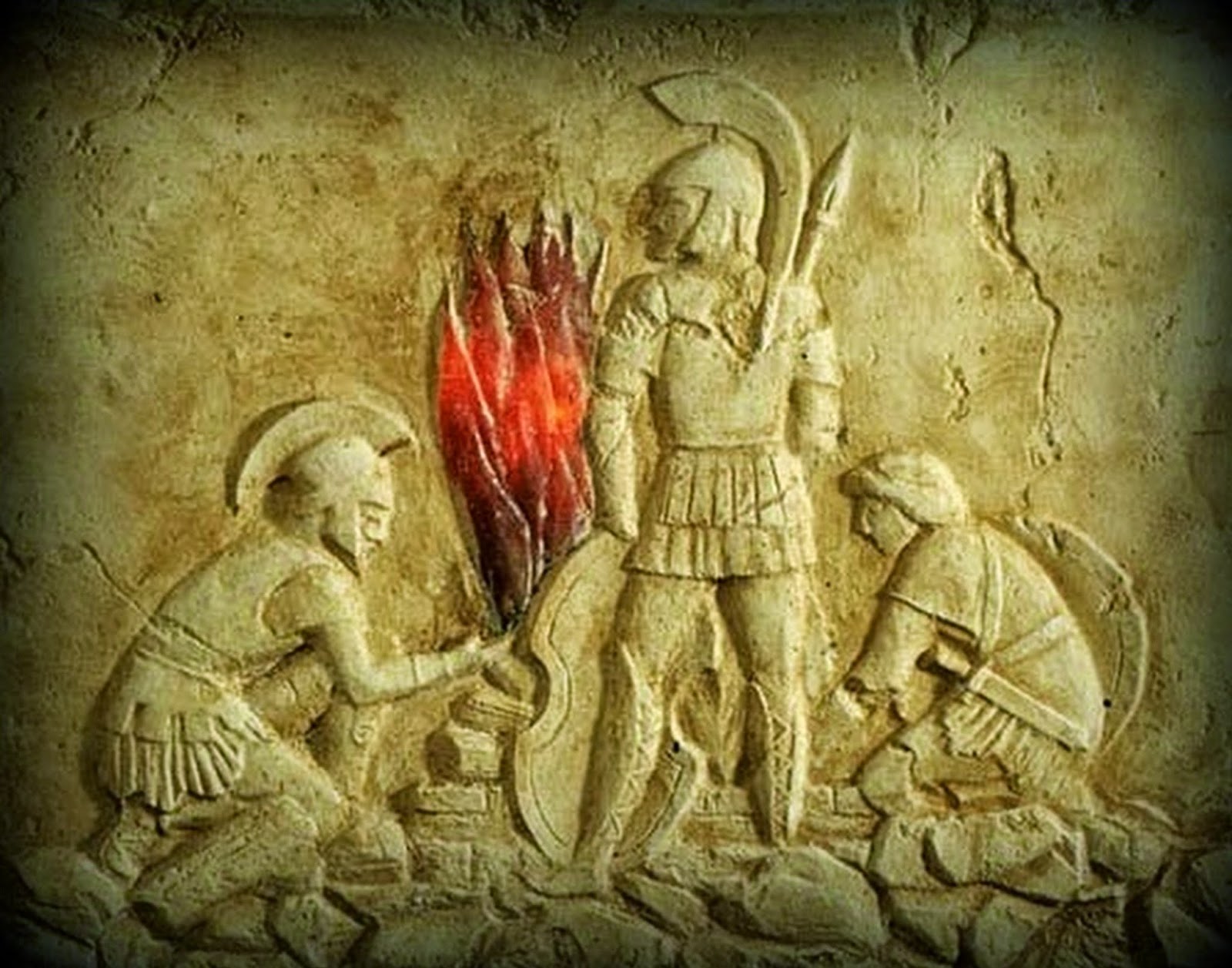 ΙΣΤΟΡΙΑ ΕΛΛΗΝΙΚΗ ΚΑΙ ΠΑΓΚΟΣΜΙΑ : ΤΕΧΝΟΛΟΓΙΚΑ ΕΠΙΤΕΥΓΜΑΤΑ ΤΩΝ ΑΡΧΑΙΩΝ ...