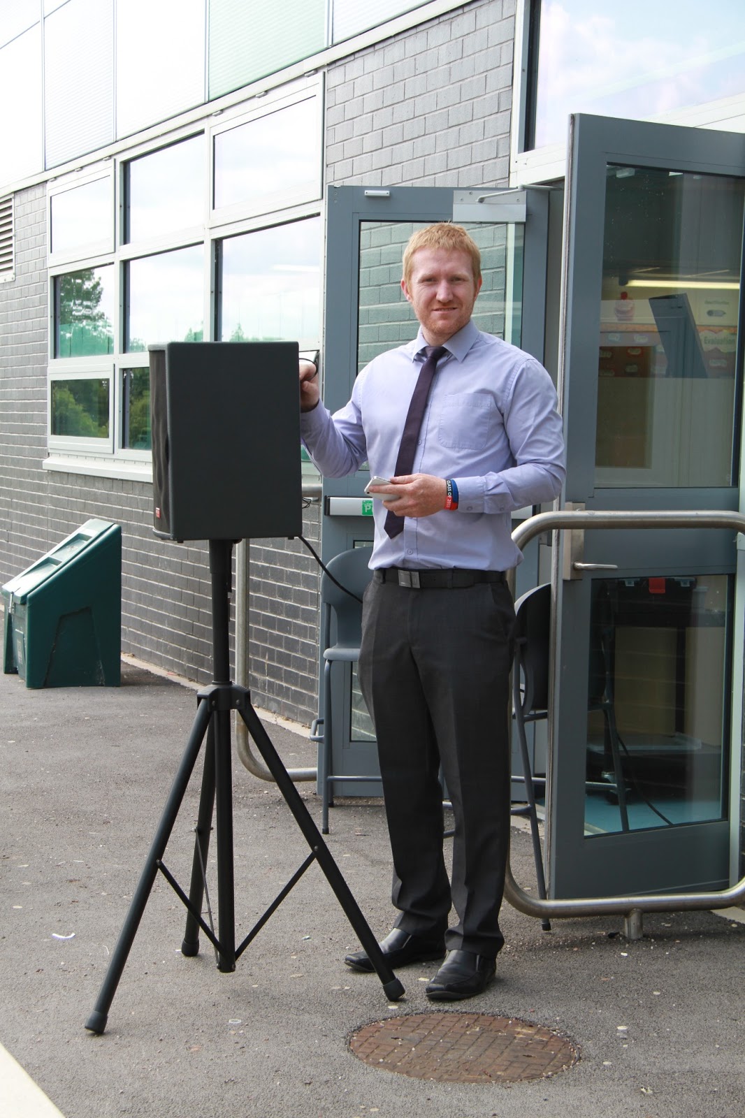 Creativity: #Teach Eat @The Dearne ALC June 25th