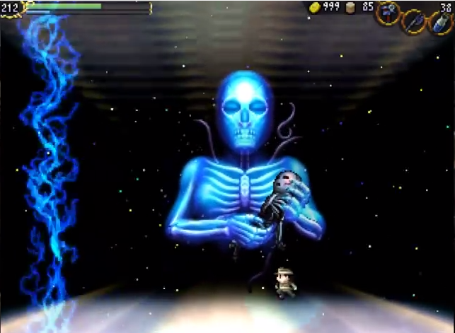 La-Mulana (PC) - Parte 4: O desfecho da aventura - GameBlast