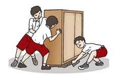 Pembelajaran IPA Kelas 6 SD: Gaya dan Gerak