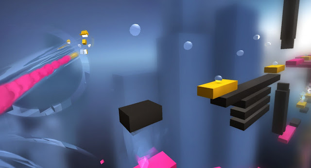 Chameleon Run: Deluxe Edition chega ao Switch em 14 de junho - Nintendo ...