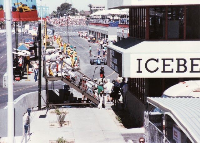 No Fenders -Formula 1, IndyCar and A Whole lot more..: RETRO: Phoenix's ...