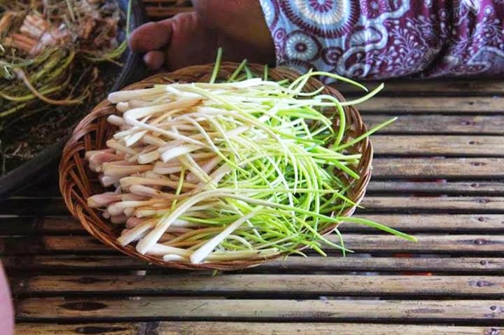 Bau Peapi Mandar, Warisan Asli Nenek Moyang Mandar ~ mandar explorer