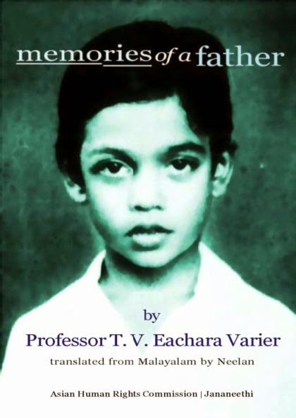 ETERNAL QUEST: A Tribute to “MEMORIES OF A FATHER”