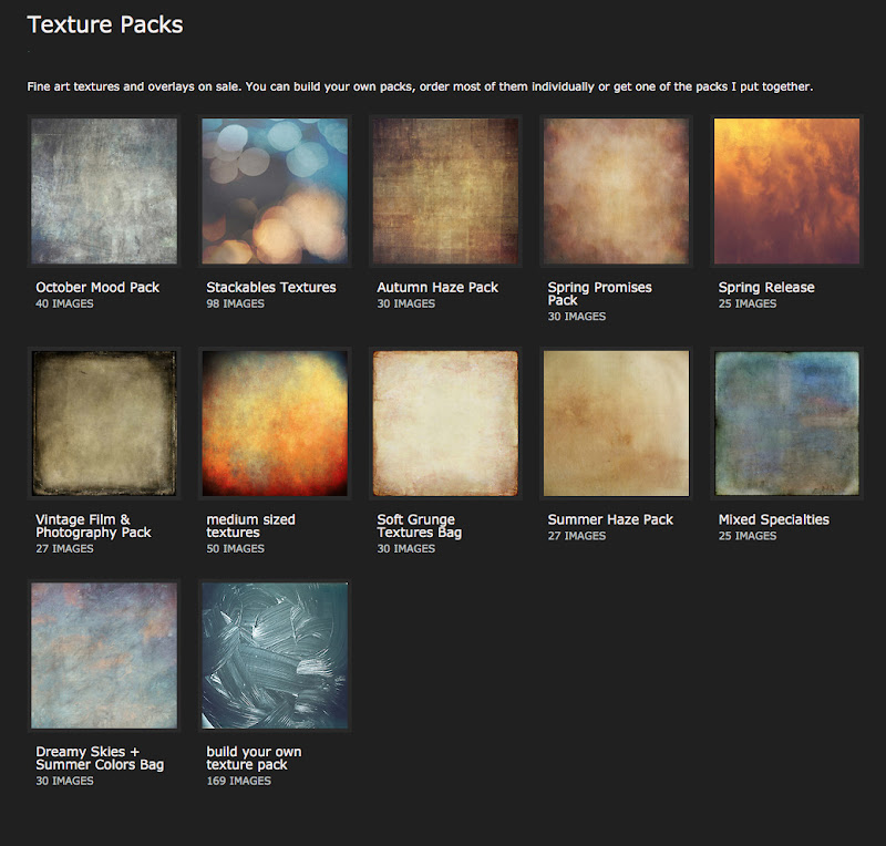 Updated: Steps to creating textures: Shooting surfaces & Free Texture