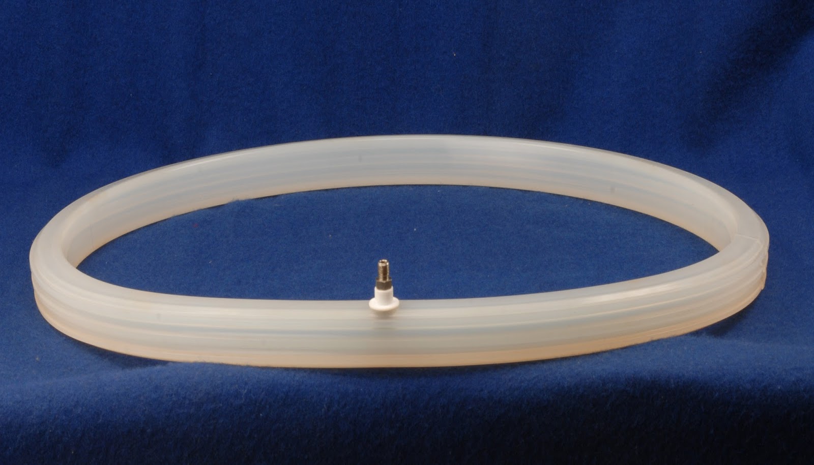 Silicone Inflatable seals in new age