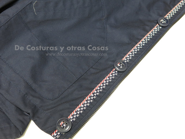 De costuras y otras cosas: COMO COSER BOTONES SEGUROS Y ADORNADOS