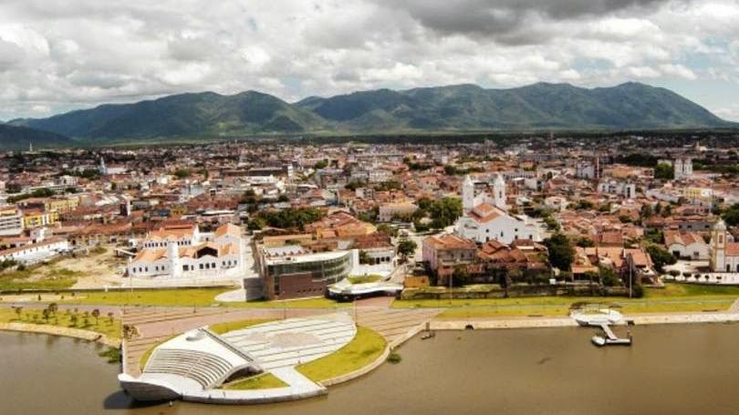 Sobral(Ce) é a cidade mais quente do Brasil em 2015 ~ SOBRAL 24 HORAS