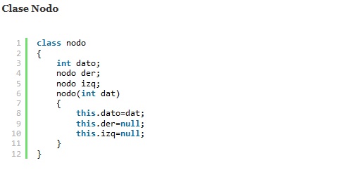 Grafos y Árboles en JAVA: Grafos y Árboles en JAVA