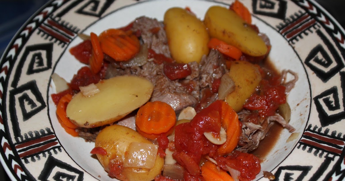 Food Adventures of a Comfort Cook: Remake of a Classic Favorite ...