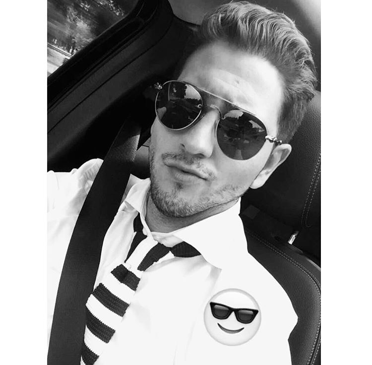 Mr. Dapper Mexico: Esteban Abascal, un entrepreneur mexicano con porte ...