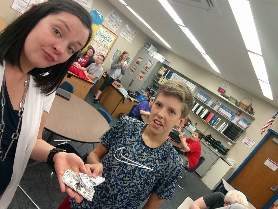 A View of the Web: Cooking up a Response!