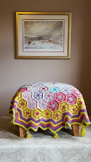 Beautiful and productive crochet: Twenty ways crochet can transform ...