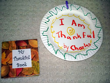 WE GIVE THANKS! - Dr. Jean & Friends Blog