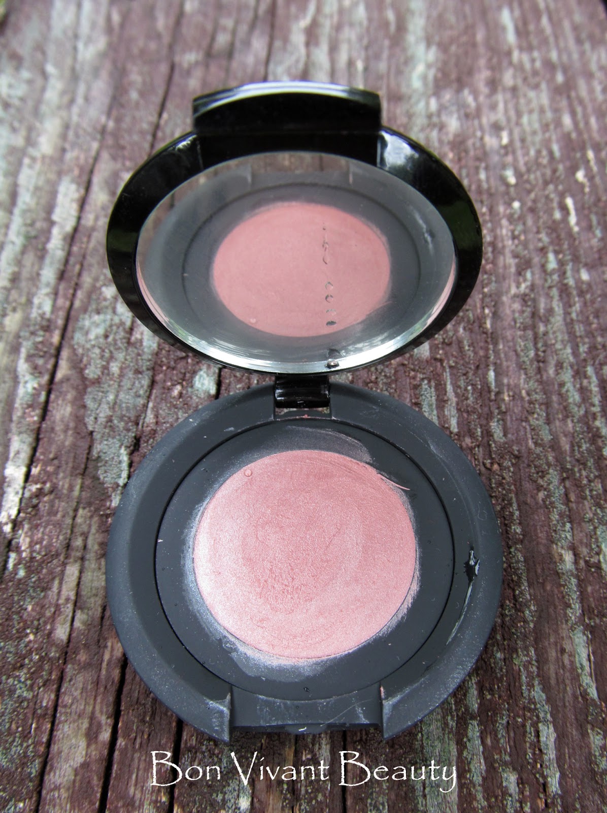 Bon Vivant Beauty: July 2013