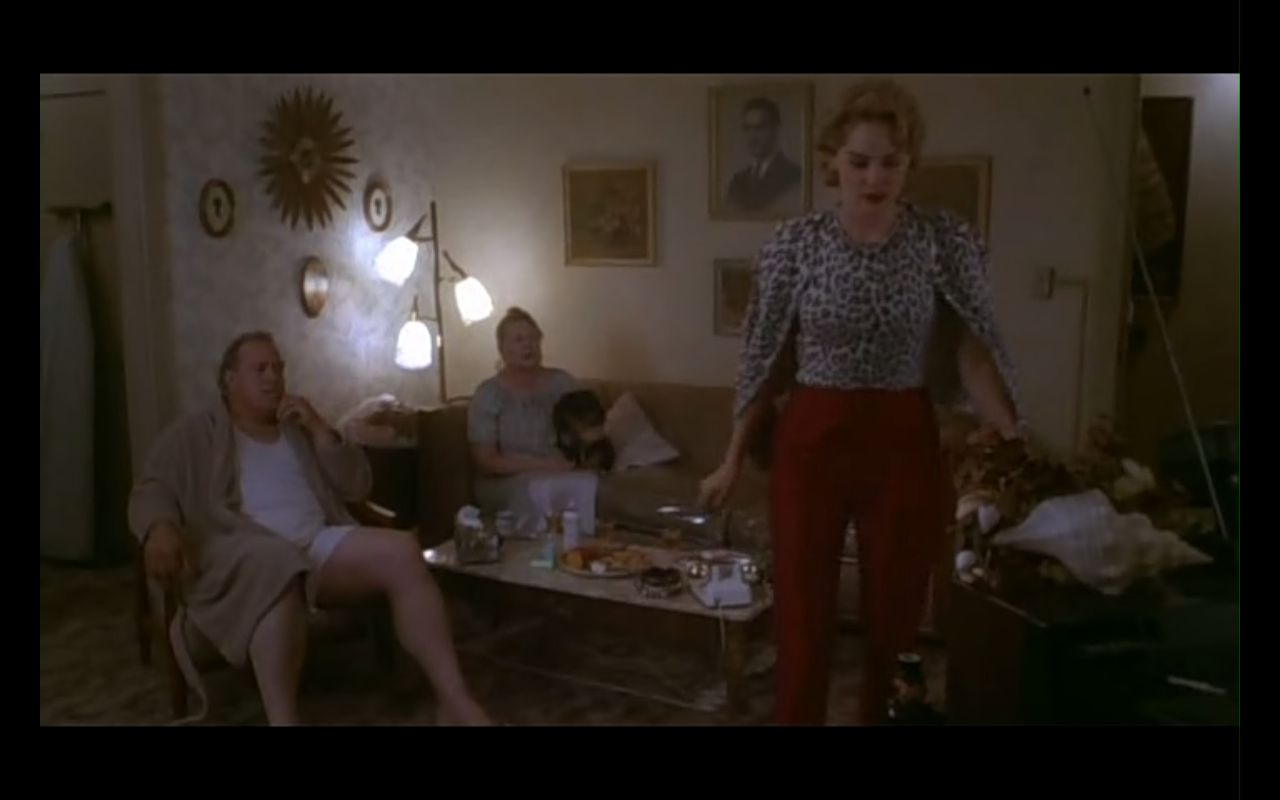 Diabolique (1996 film) - Alchetron, The Free Social Encyclopedia